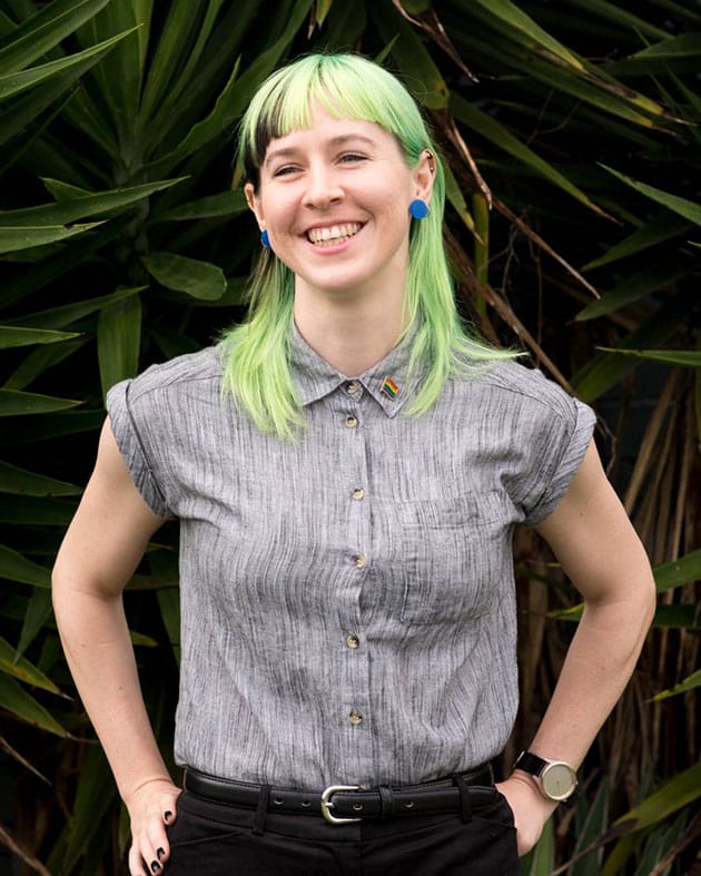 Meet the Team - With Grace Therapy