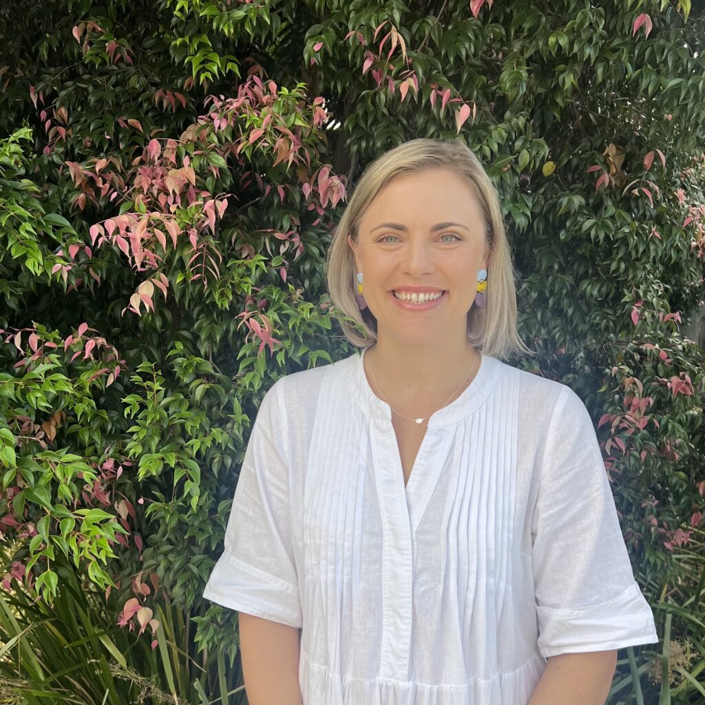 Meet the Team - With Grace Therapy