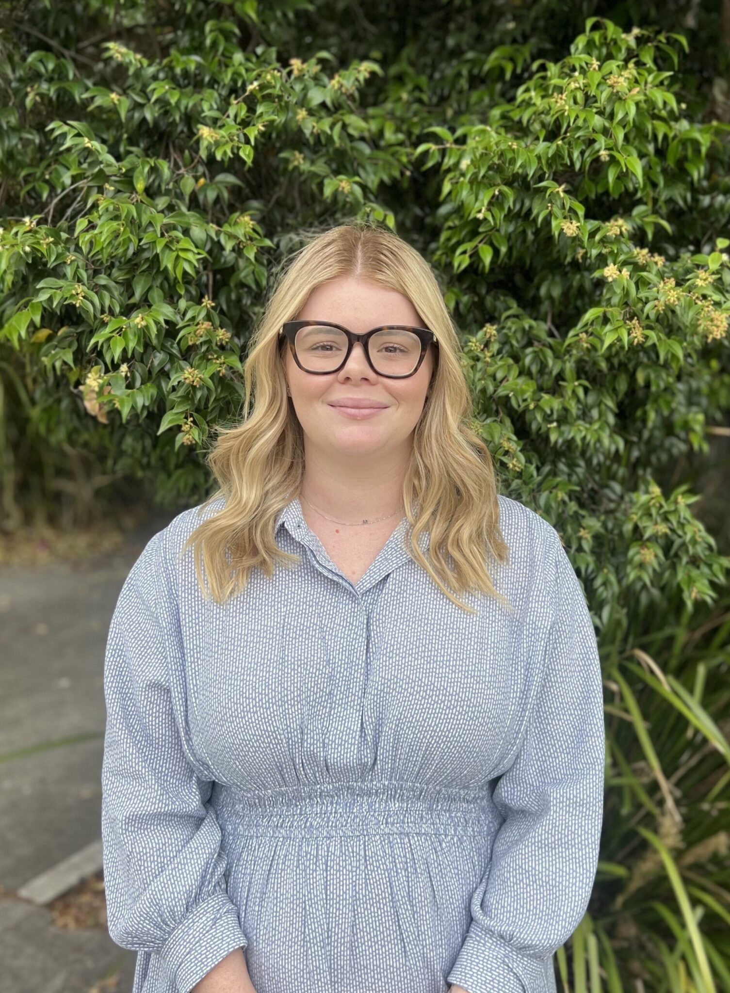 Meet the Team - With Grace Therapy