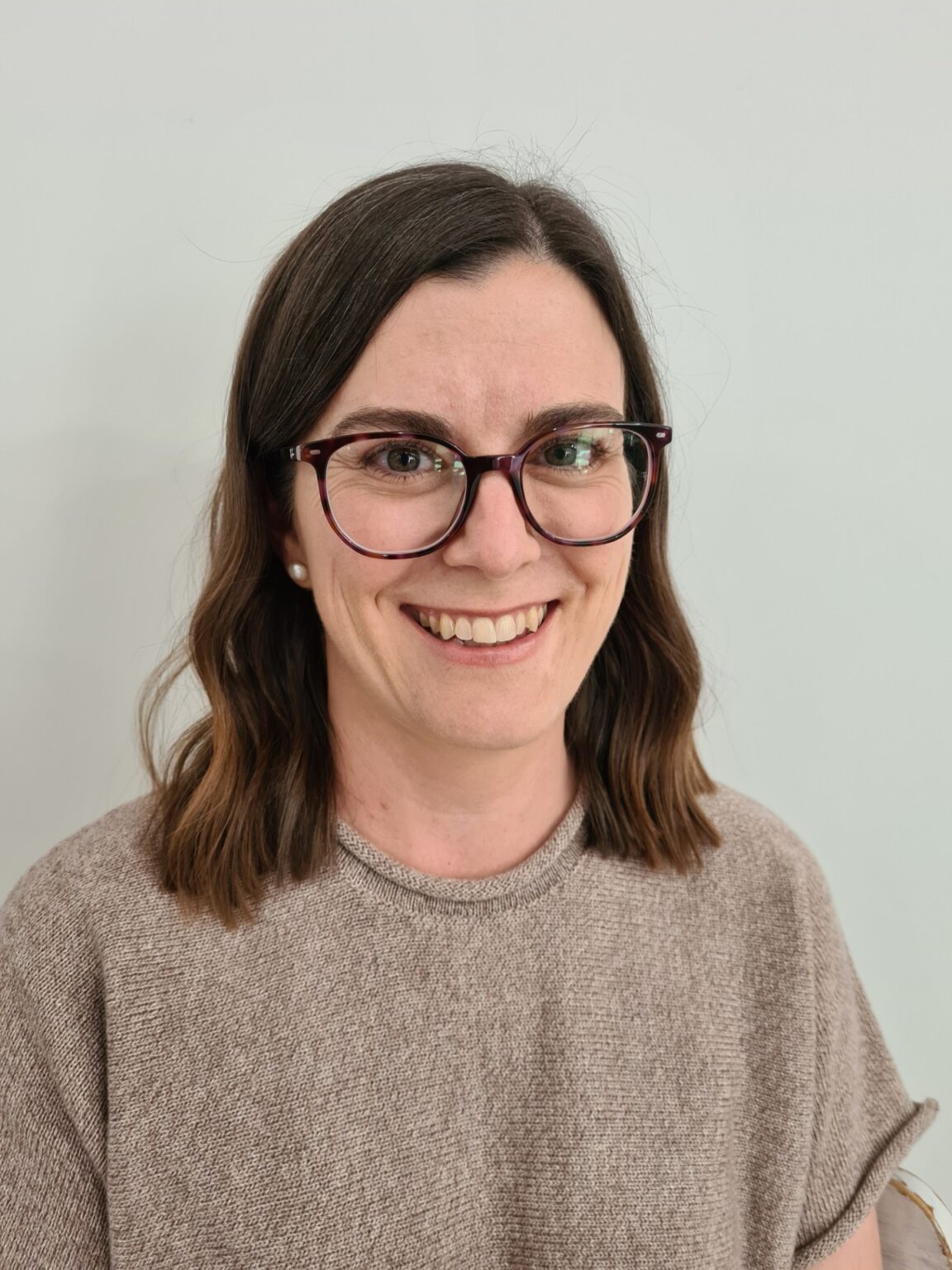 Meet the Team - With Grace Therapy